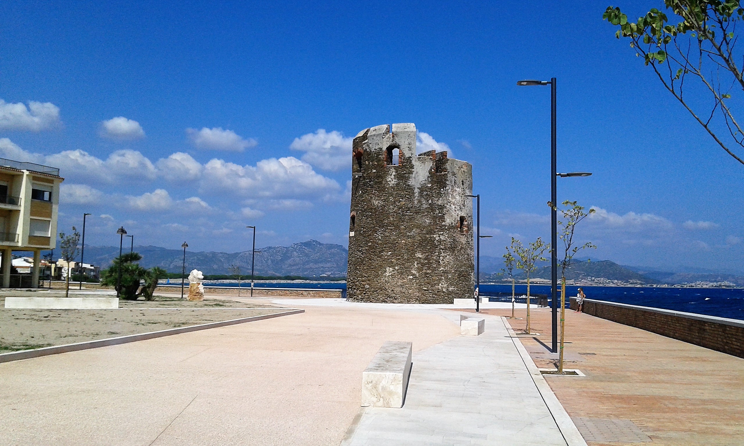 Santa Lucia Siniscola - METASSOCIATI